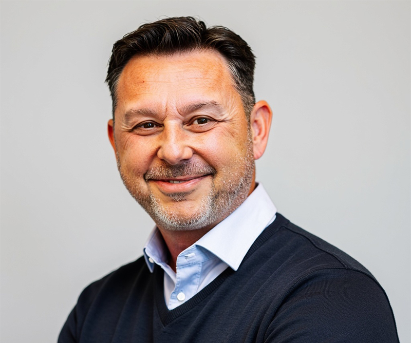 Dr. Gio Iuculano | Dentist in Winchester Virginia