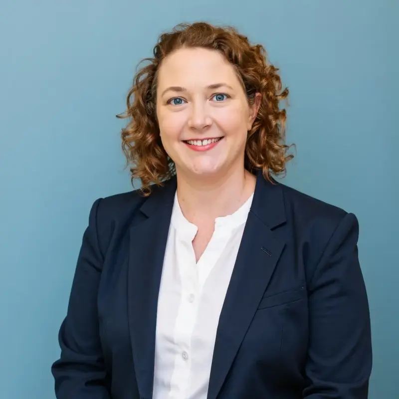 Dr. Kelly Richardson | Dentist in Winchester Virginia